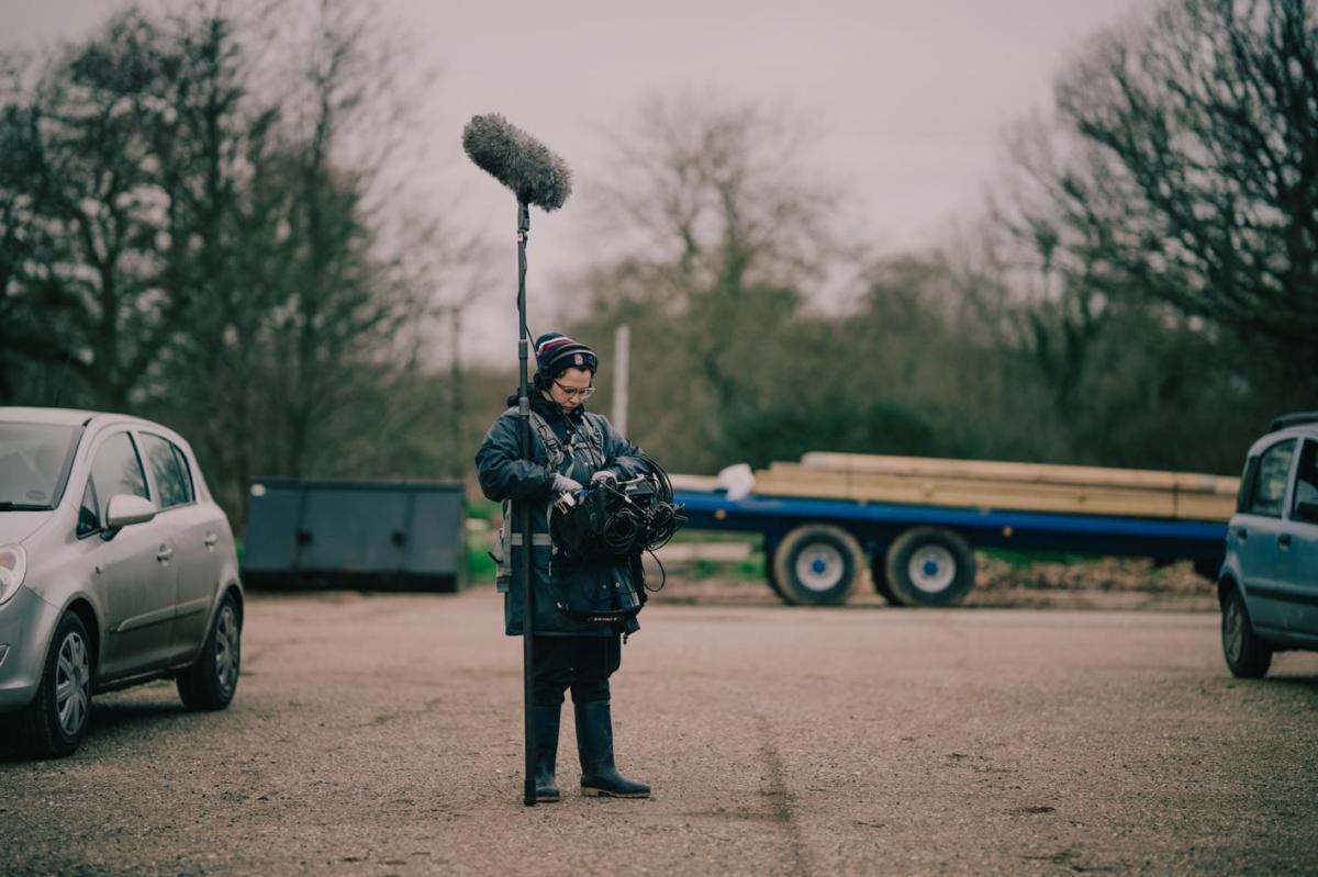 Short Films – EMILY COMPTON